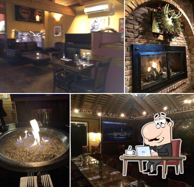 Top 7 restaurants in Poulsbo, october 2025 - Restaurant Guru