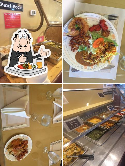 Swagat - West Madison in Madison - Restaurant reviews