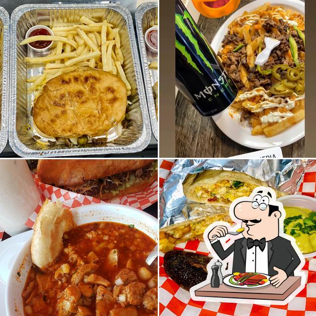 El Sinaloense Taqueria in Aurora - Restaurant reviews
