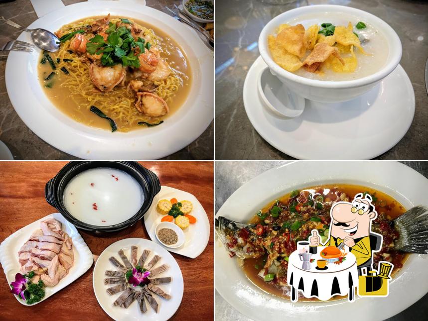 The Fu House, Forest Hill - Restaurant menu, prices and reviews