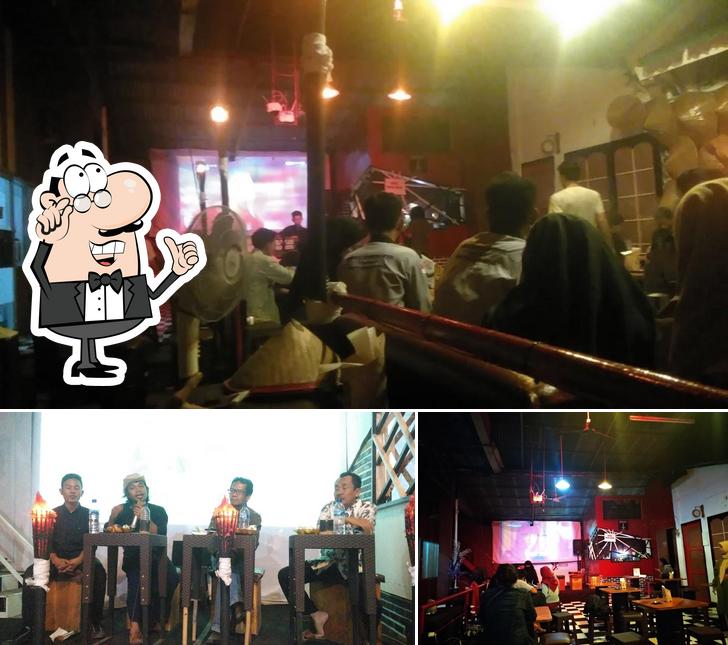 The Lontara Cafe, Makassar - Restaurant reviews
