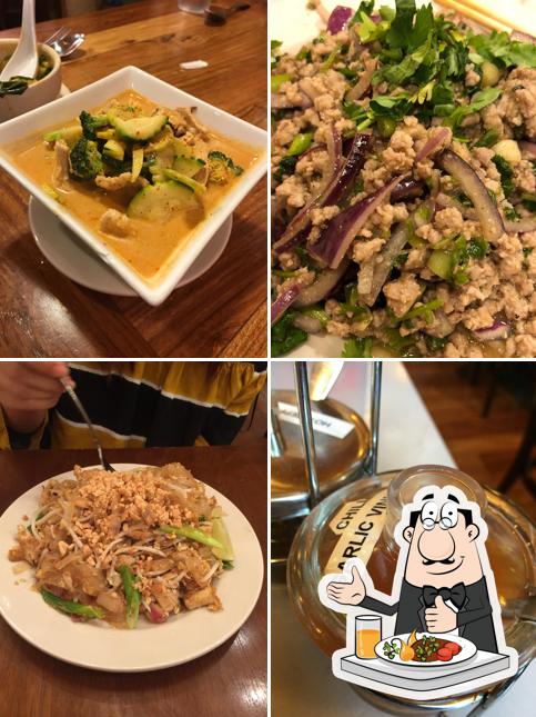 The Smiling Elephant, Nashville - Restaurant menu, prices and reviews