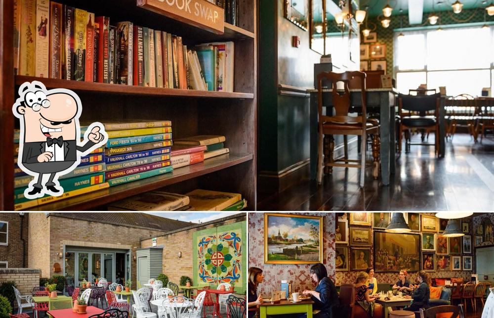 Toro Lounge, Cirencester - Restaurant menu, prices and reviews