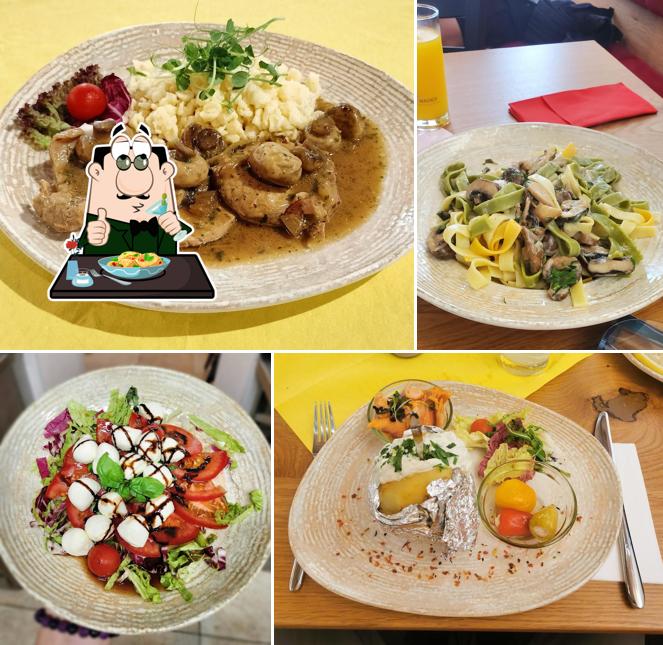 Top 5 restaurants in Hallstatt, december 2025 - Restaurant Guru