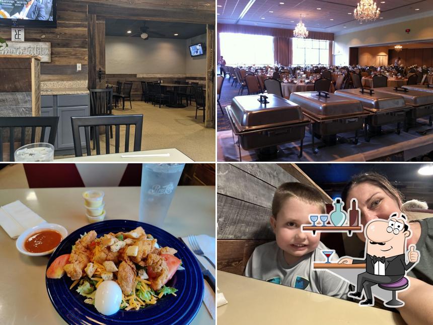 200 North Family Restaurant, Locust - Restaurant menu, prices and reviews