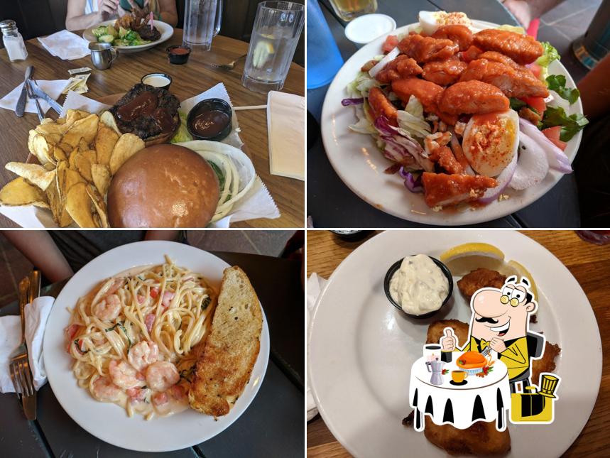 Proud Cut Saloon, Cody - Restaurant menu, prices and reviews