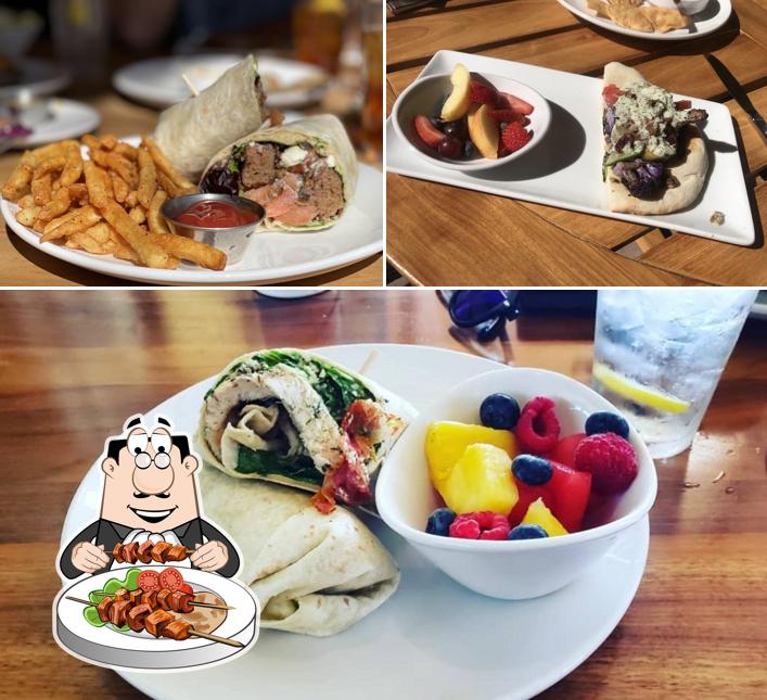 The Vic Bar + Kitchen, Buckeye - Restaurant menu, prices and reviews