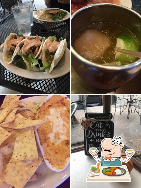ROAM Cafe, Rochester - Restaurant menu, prices and reviews