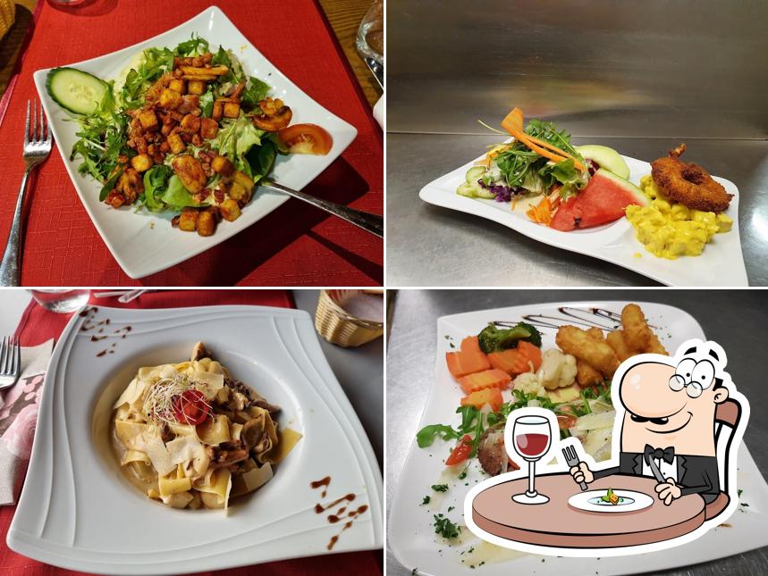 Die besten wurstsalat in Liestal Restaurants, Frühling 2024 ...
