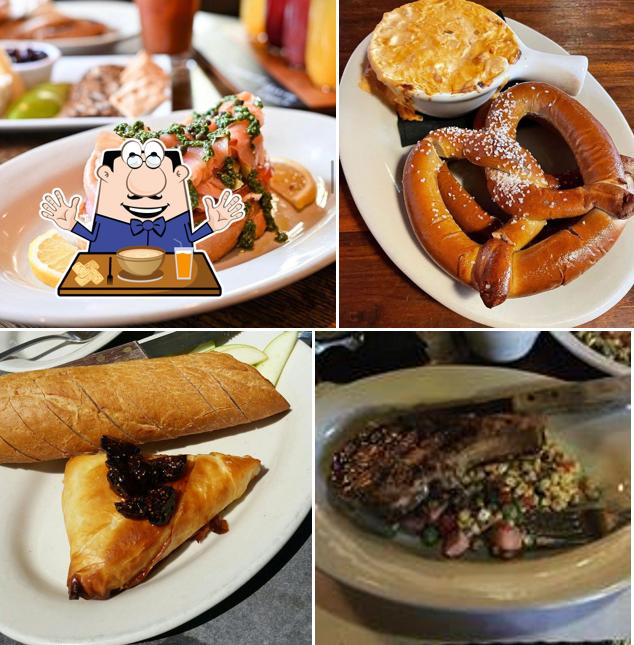Stone Mad Pub, Cleveland - Restaurant menu, prices and reviews
