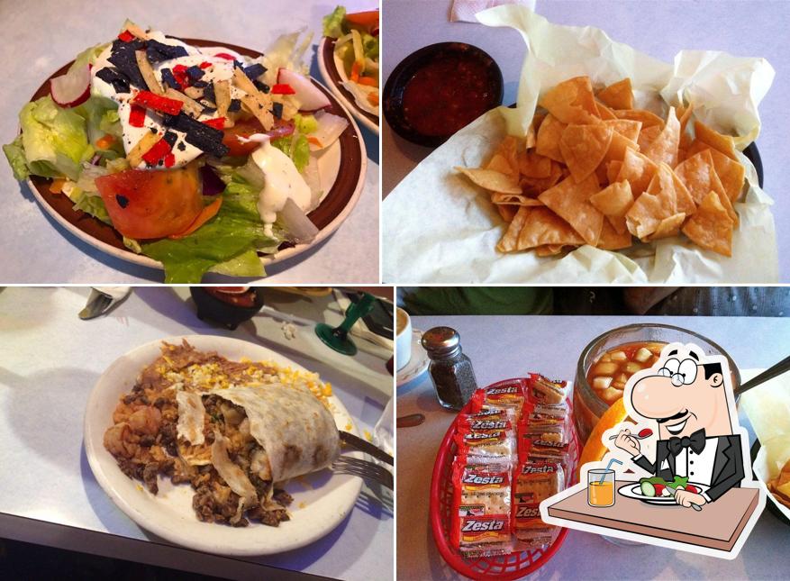Tacos y Mariscos La Michoacana, Lompoc - Restaurant menu, prices and ...
