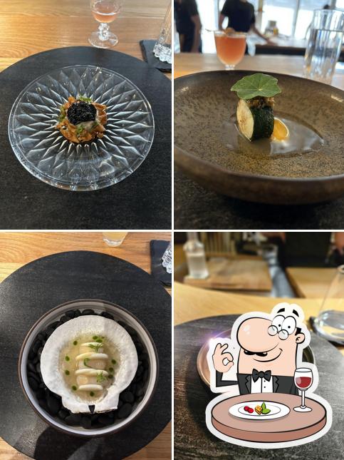 BRUTO in Denver - Restaurant menu and reviews