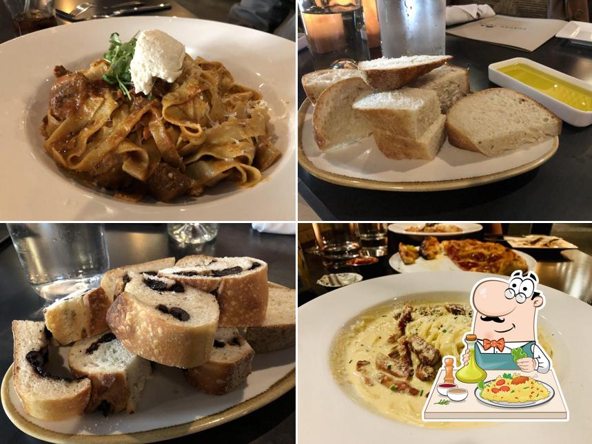 Tuscan Table, South Portland - Restaurant menu, prices and reviews