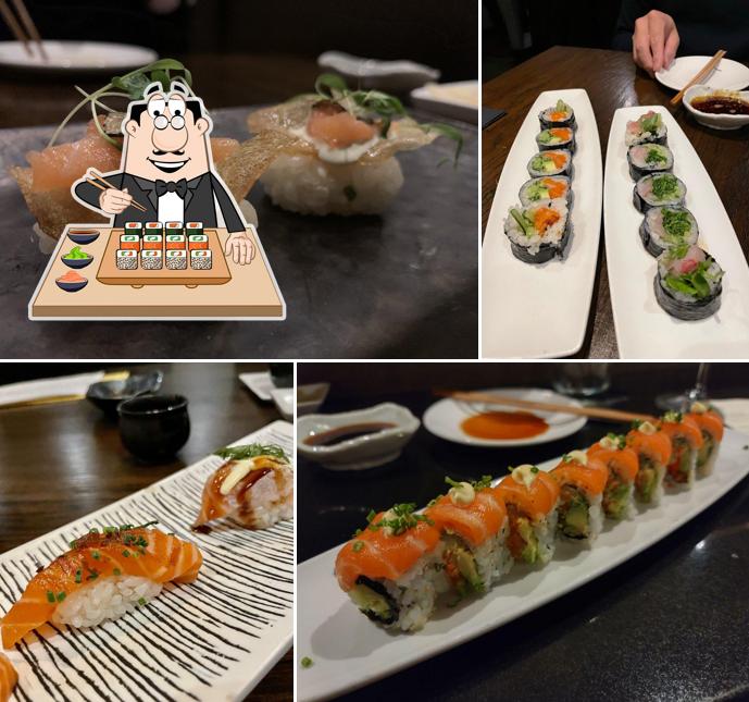 Soto, Cedar Park - Restaurant menu, prices and reviews