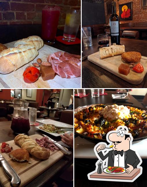 Bocado Tapas Wine Bar, Worcester - Restaurant menu, prices and reviews