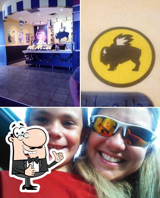Buffalo Wild Wings, 5235 University Pkwy in Sarasota - Restaurant menu ...