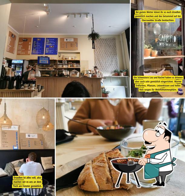Café Flo, Berlin - Opiniones del restaurante