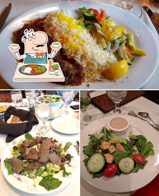 Cafe Renaissance, Waite Park - Restaurant menu, prices and reviews