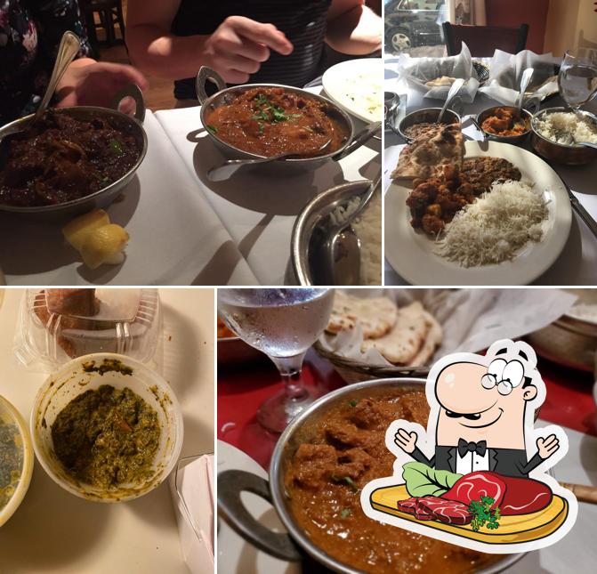 Top 3 restaurants with vegetarian samosa in Montclair, december 2025 ...