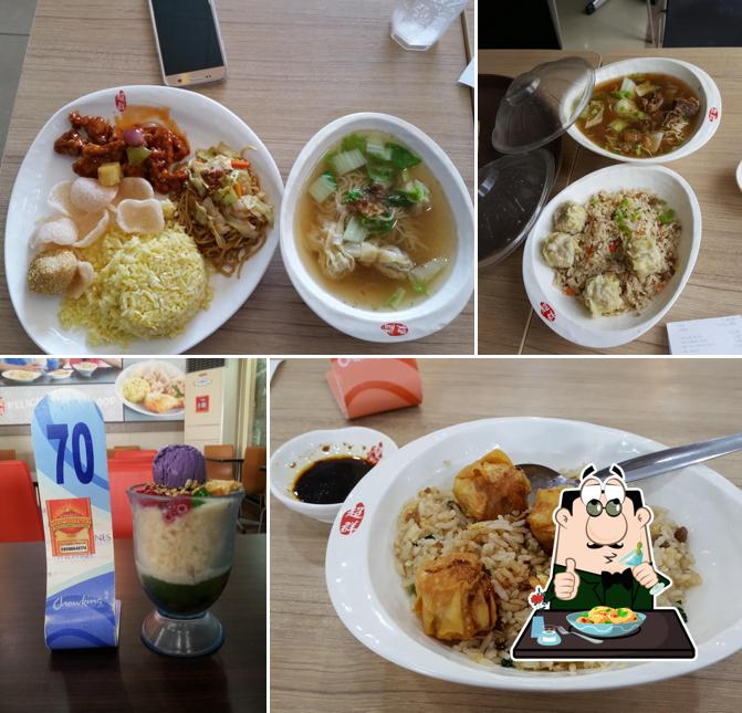 Top 7 restaurants in Iba, december 2025 - Restaurant Guru