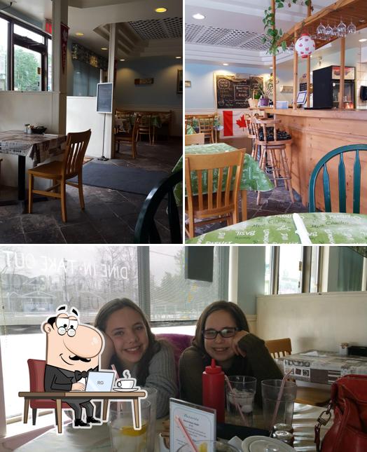 Goodies Café, Wasaga Beach - Restaurant menu, prices and reviews