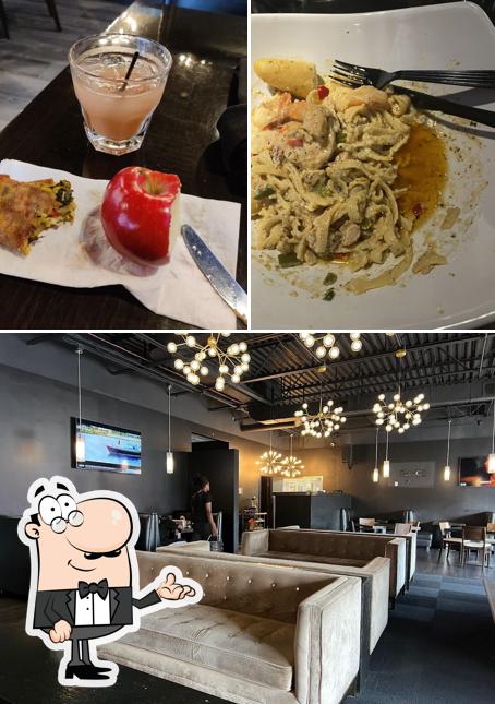 Grille 55, South Euclid - Restaurant menu, prices and reviews