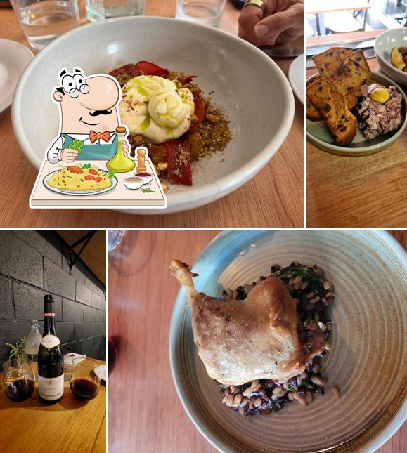 Le Coq Bicheno, Bicheno - Restaurant menu, prices and reviews