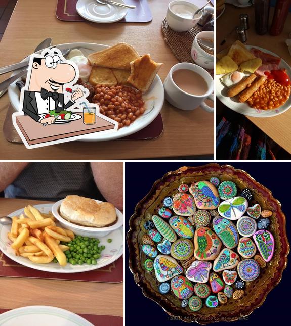 Top 7 places to eat in Machynlleth, october 2025 - Restaurant Guru