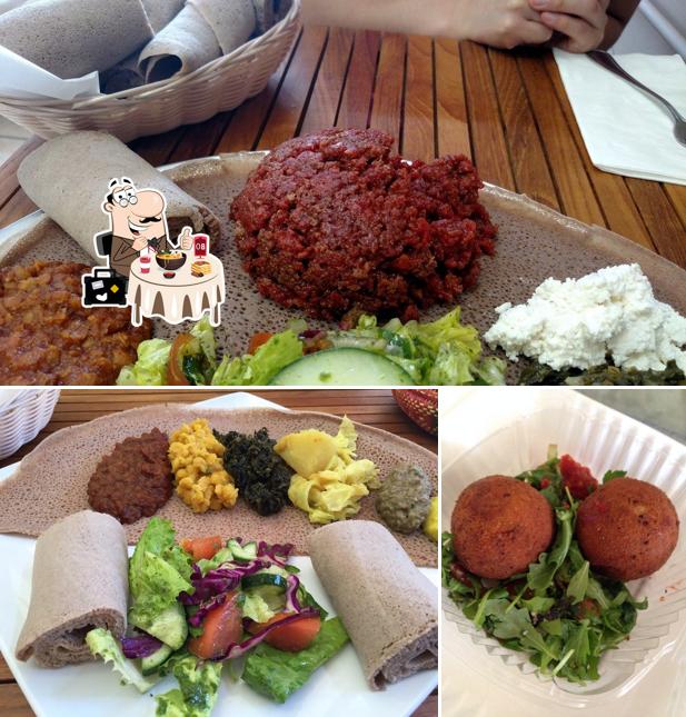 Mame Cafe in Oakland - Restaurant reviews