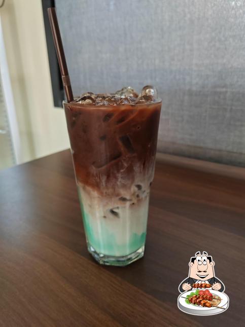Mutō : No Sugar Café cafe, Lampang - Restaurant reviews
