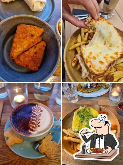 Nibble in Hull - Restaurant menu and reviews