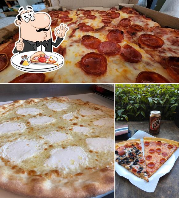 Pie Life Pizza, Pasadena - Restaurant menu, prices and reviews