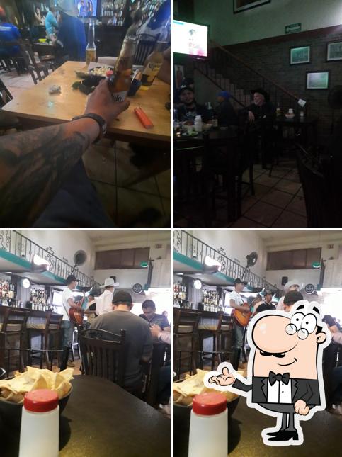 Los mejores pubs y bares en Saltillo, invierno 2024 - Restaurant Guru