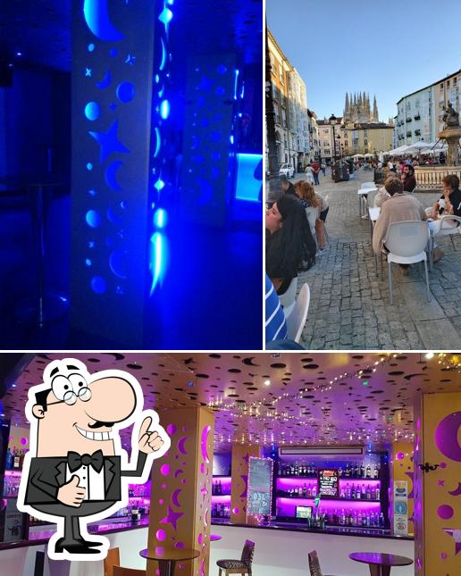 Carpanta y Compania in Burgos - Restaurant reviews