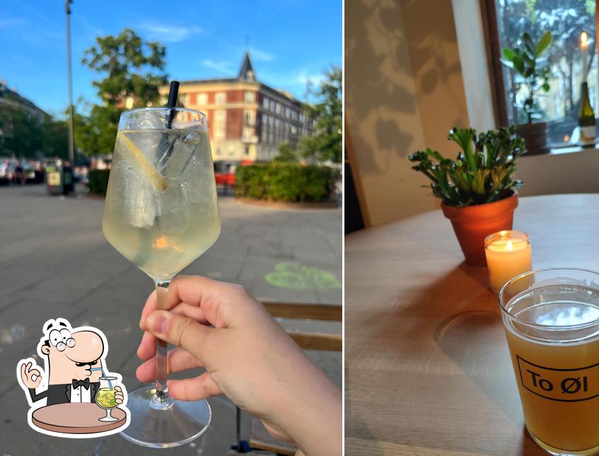 Enghave Plads 9 pub, Copenhagen (Enghave Plads) – menu, prices & reviews