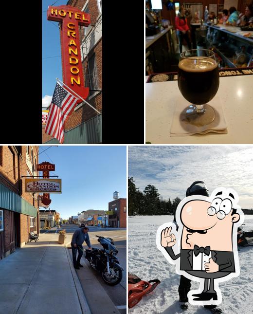Jameson's 1930 Inn, Crandon - Restaurant menu, prices and reviews