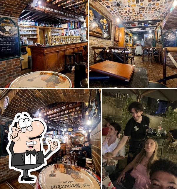 Le Ch'timi, Nancy - Menu du restaurant, prix et avis
