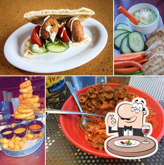 TBar, Breckenridge - Restaurant menu, prices and reviews