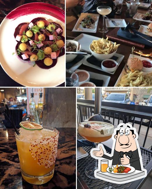 The Brickyard Downtown, Chandler - Restaurant menu, prices and reviews