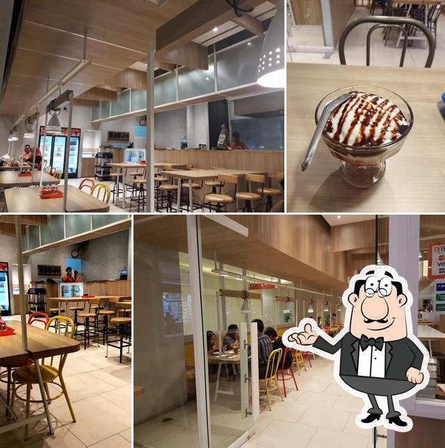 BaBaku, Bakmi Bakso Ku, Balikpapan - Restaurant menu, prices and reviews
