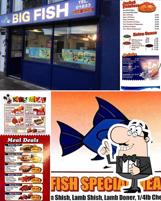 Top 5 restaurants in Risca, december 2024 - Restaurant Guru