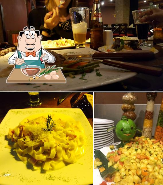 Restaurante Braza Brava, Cusco - Opiniones del restaurante