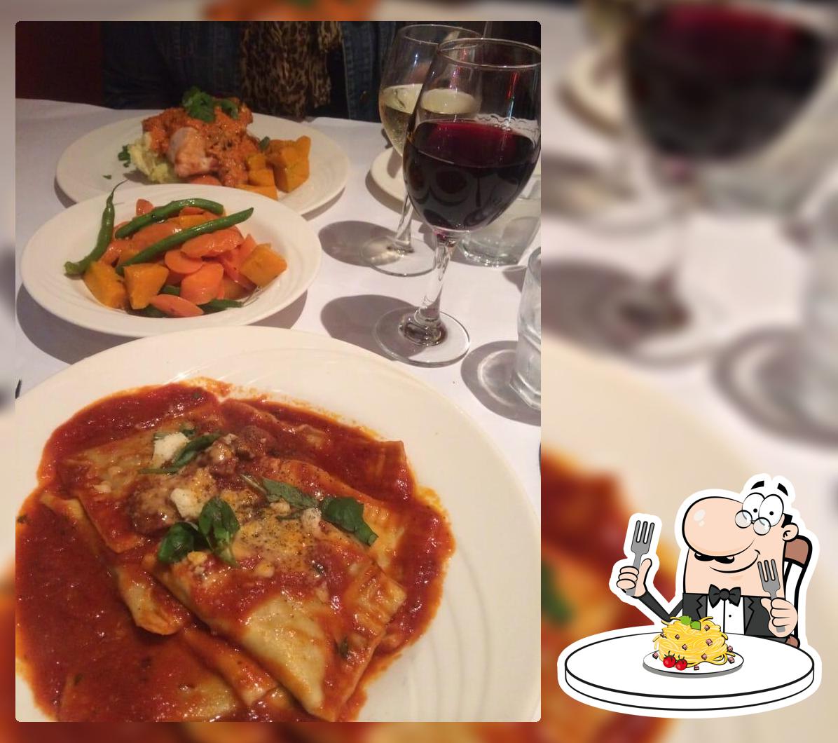 Chenzo's in Greenwith - Restaurant reviews
