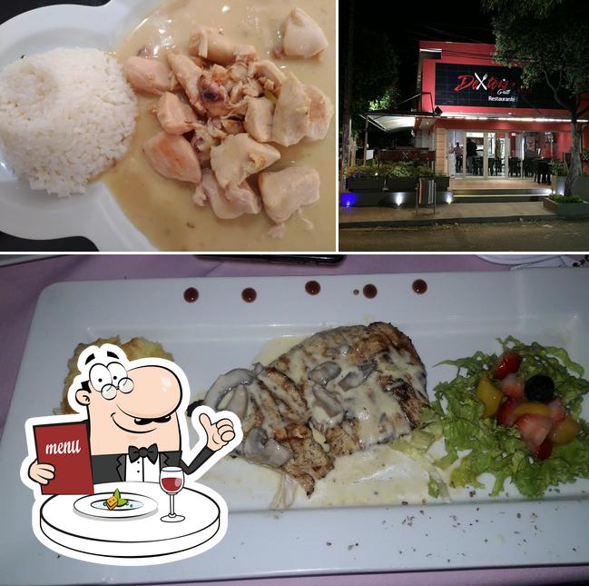 Dexters Grill restaurant, Cúcuta, a 20-103 - Restaurant reviews