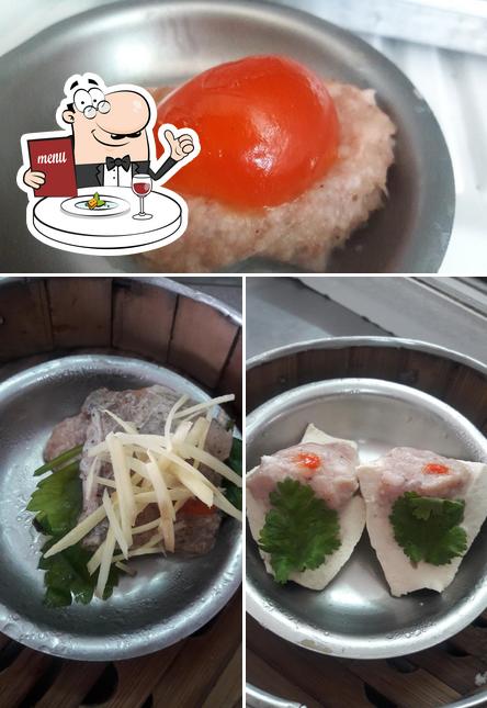 Dim Sum 5 Dao restaurant, Nakhon Si Thammarat - Restaurant reviews