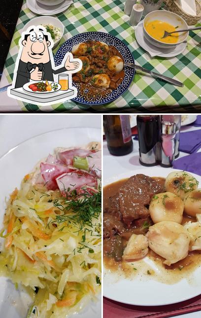 Restauracja dom polski in London - Restaurant reviews