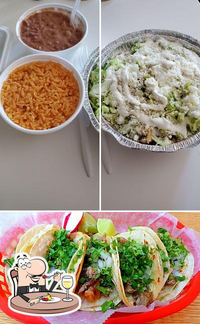 El Pique - Wilmington, Wilmington - Restaurant menu, prices and reviews