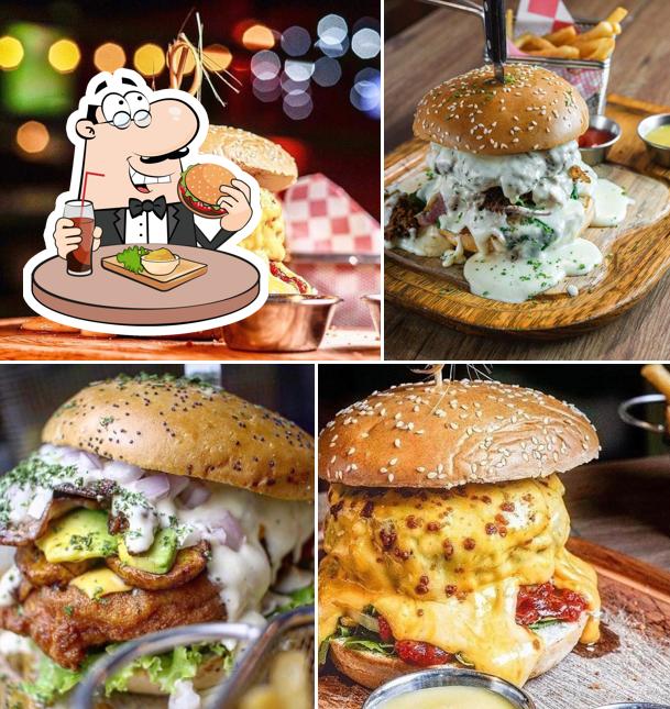 El comando fast food, Santo Domingo - Menú del restaurante, precios y ...