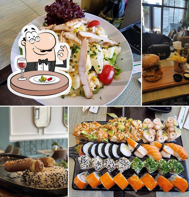 Foodoir Fusion restaurant, Casablanca - Restaurantbewertungen