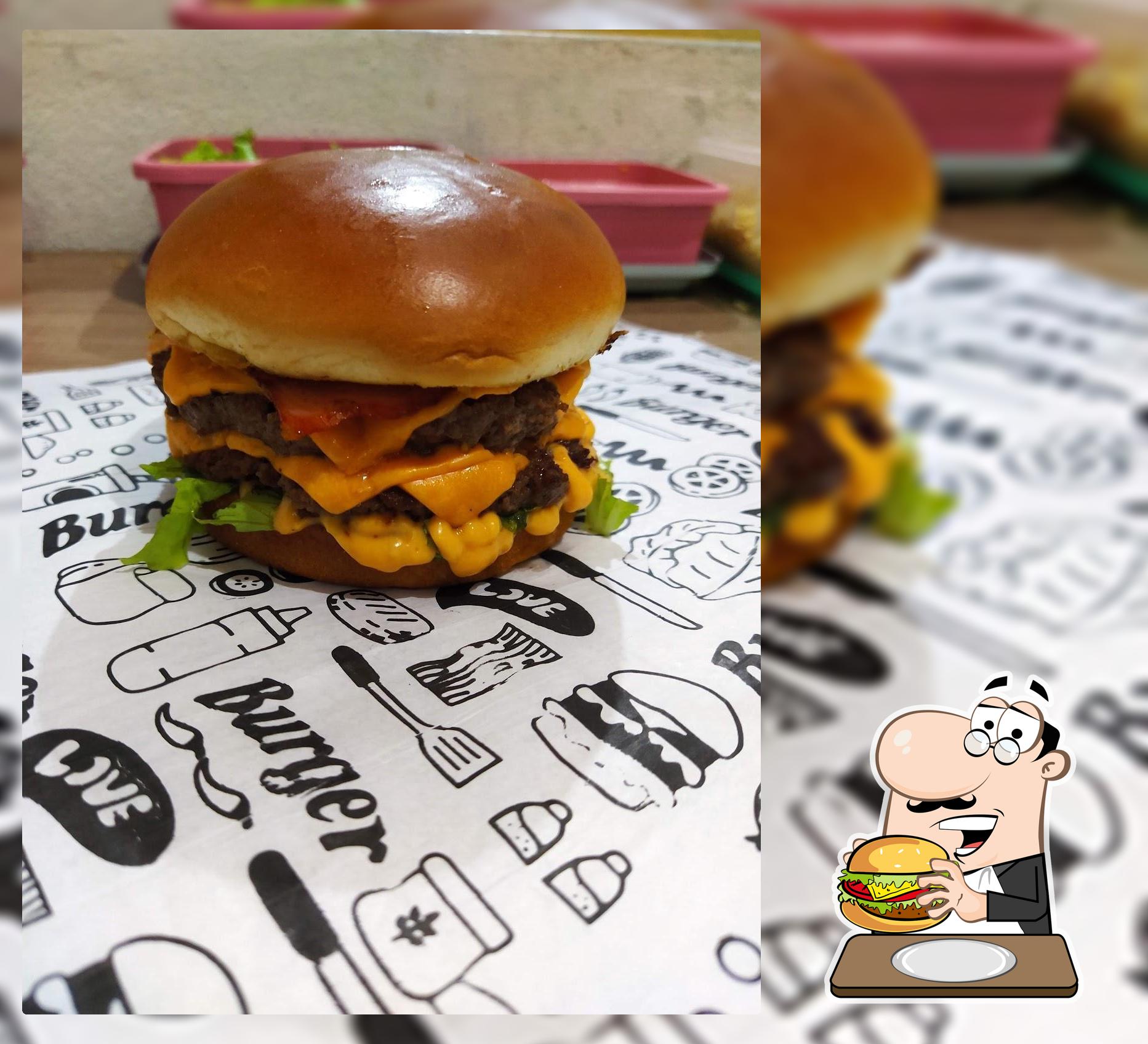 Fox Burger Mtz, Matozinhos - Menu do restaurante, preços e opiniões